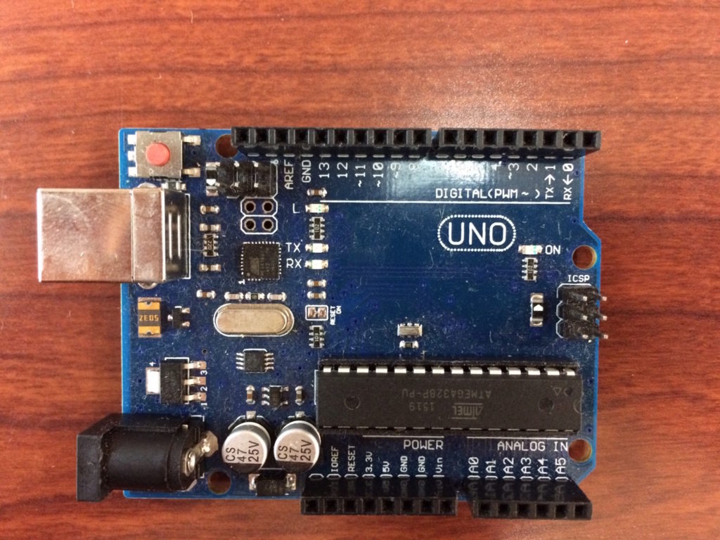 How to use WTV020SD with Arduino - KENTARO TANAKA