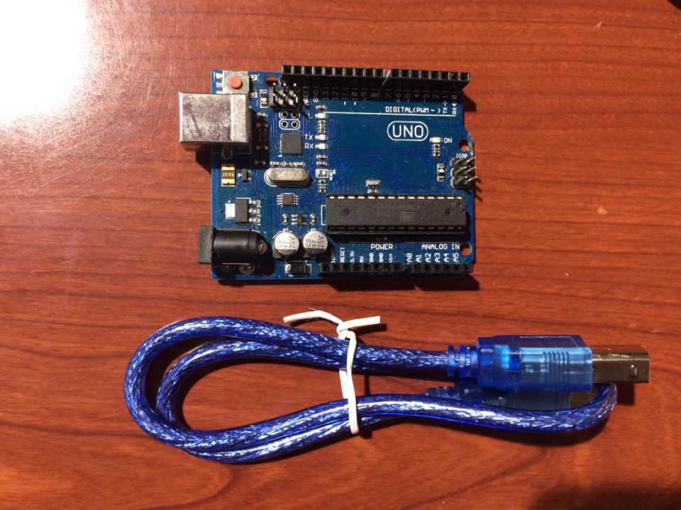 Adafruit TPA2016 with Arduino - KENTARO TANAKA